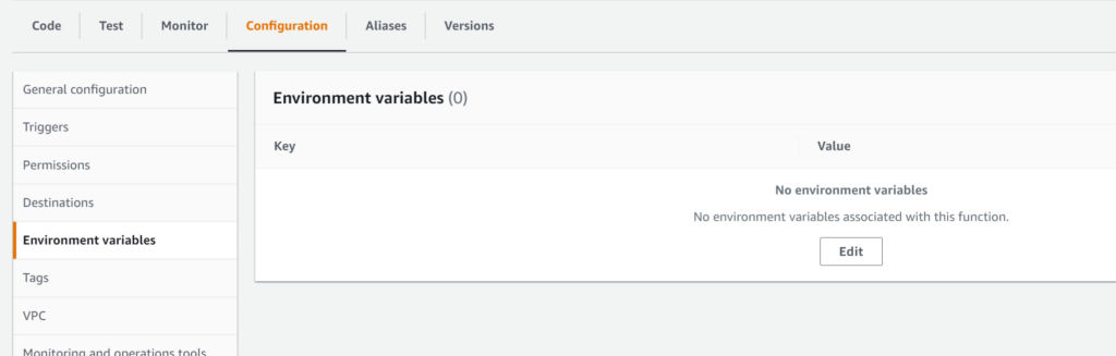 How To Setup An Aws Lambda Python Function From Scratch