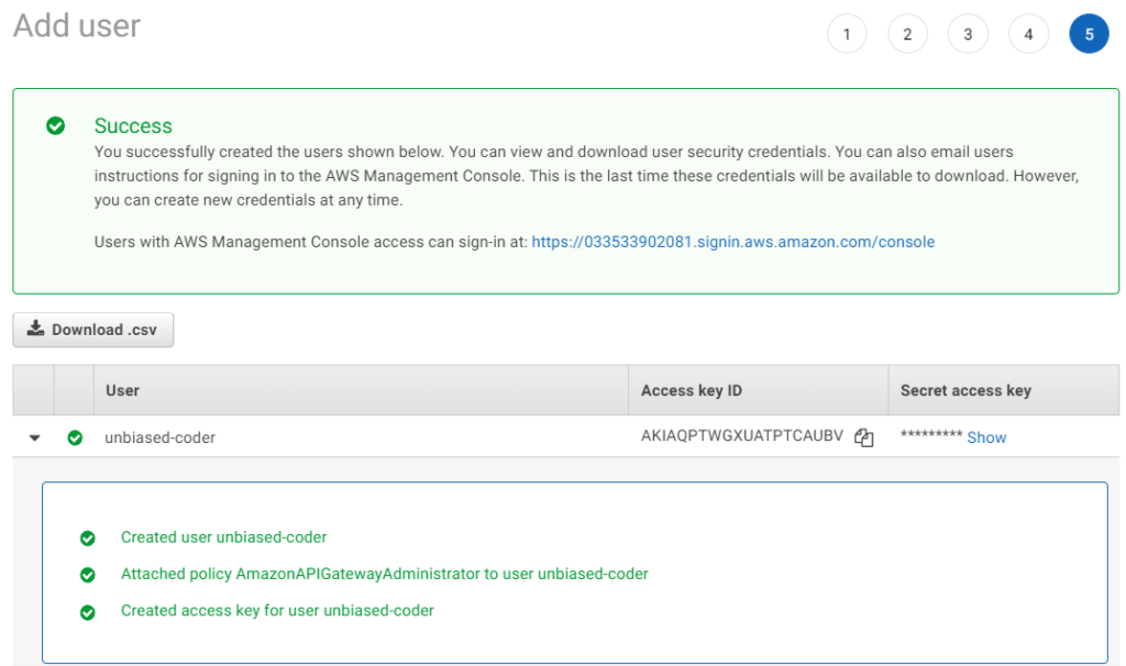 Python Boto3 Api Gateway Post Get Lambdaec2 Models Auth