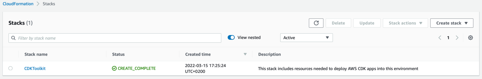How To Setup Aws Ec2 Instance Using Aws Cdk Python