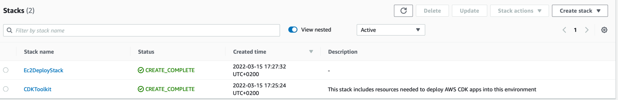 How To Setup Aws Ec2 Instance Using Aws Cdk Python